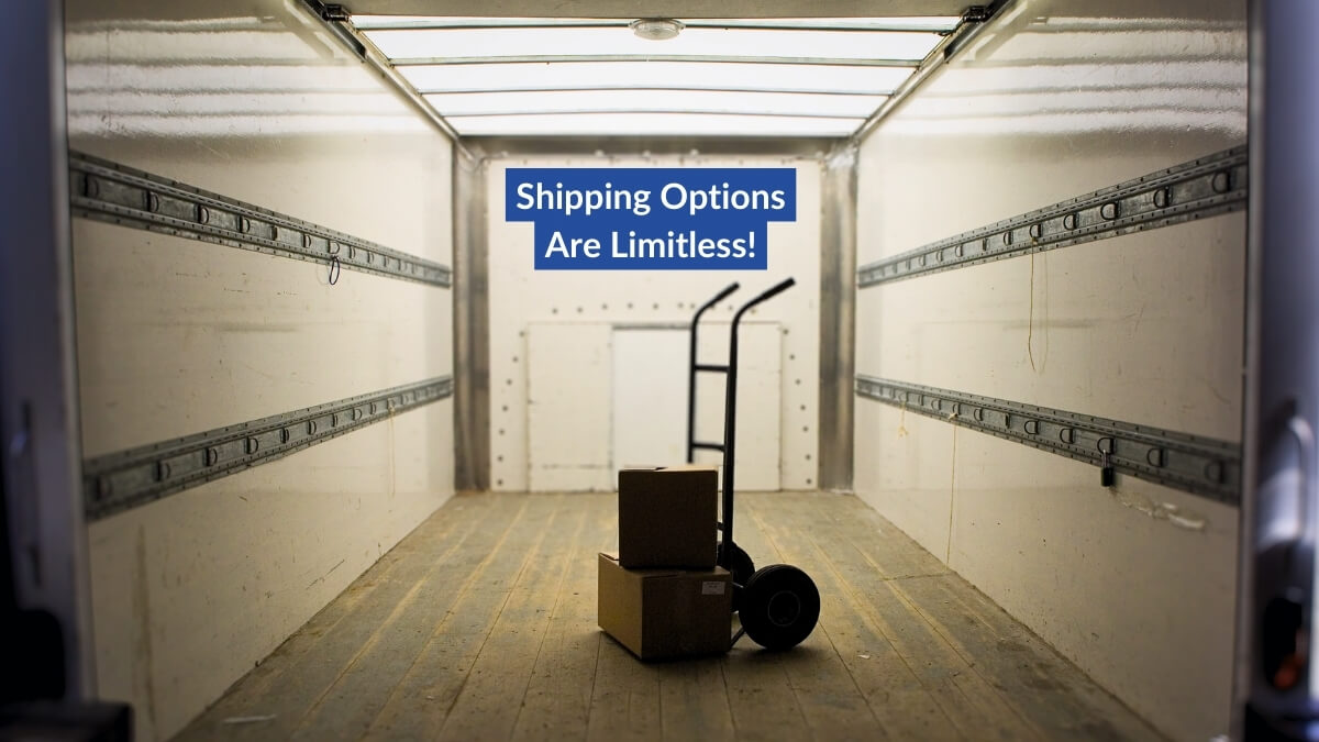 Buyer's Guide to Commercial Box Trucks: Box Truck Sizes and Weight Classes